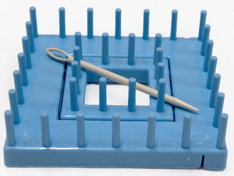 Square Knitting Looms | Groß Handel Wolle